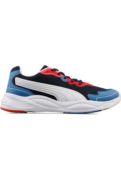 Puma 90S Runner Nu Wave Tdp Erkek Günlük Ayakkabısı 38295807 Renkli Puma 90S Runner Nu Wave Tdp Erkek Günlük Ayakkabısı 38295807 Renkli