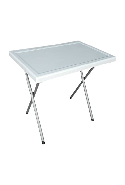 Cici Marketim Arçelik Masa Kamp Piknik Masası Geri Dönüşüm Cici Marketim Arçelik Masa Kamp Piknik Masası Geri Dönüşüm