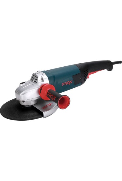 Prox Büyük Taşlama 230 mm 2600W Prox Büyük Taşlama 230 mm 2600W