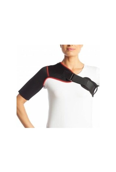 Medikalbim Omuz Tespit Bandajı Medikalbim Omuz Tespit Bandajı