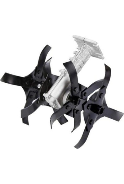 Solax Tırpan Çapa Aparatı 26 mm