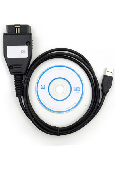 Squeendio Fiat Kilometre Sayacı İçin Profesyonel Kilometre Düzeltme Aracı (Yurt Dışından)