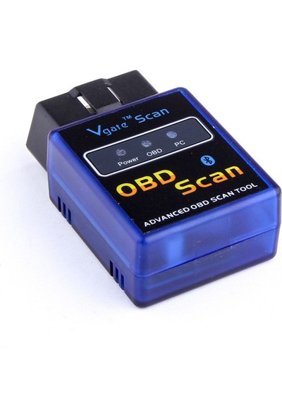 Squeendio Vgate ELM327 V2.1 Bluetooth Obd2 Sürüş Dedektörü (Yurt Dışından) Squeendio Vgate ELM327 V2.1 Bluetooth Obd2 Sürüş Dedektörü (Yurt Dışından)