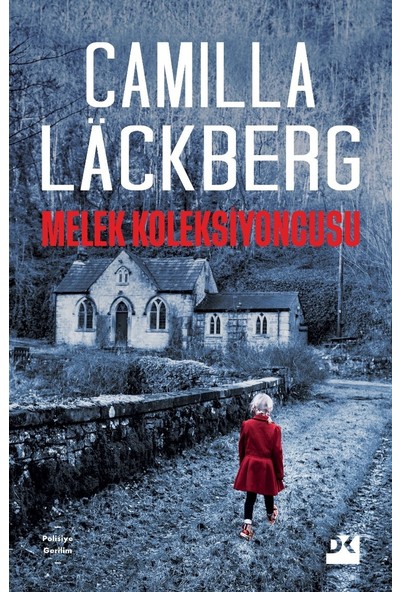 Melek Koleksiyoncusu - Camilla Lackberg