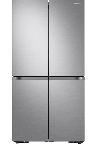Samsung RF85A911ASL Triple Cooling Teknolojili Gardırop Tipi Buzdolabı Samsung RF85A911ASL Triple Cooling Teknolojili Gardırop Tipi Buzdolabı