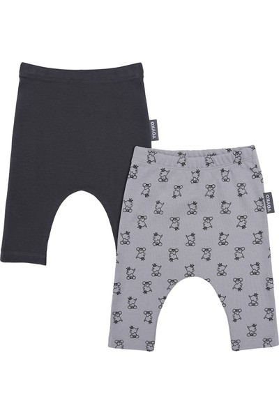 Yoyko 2'li Pantolon Set Yoyko 2'li Pantolon Set