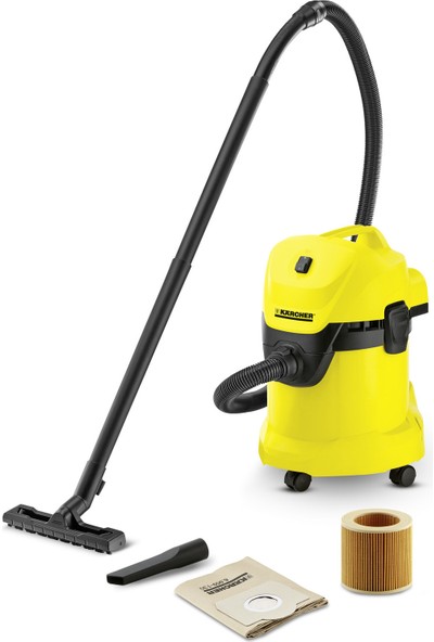 Karcher WD3