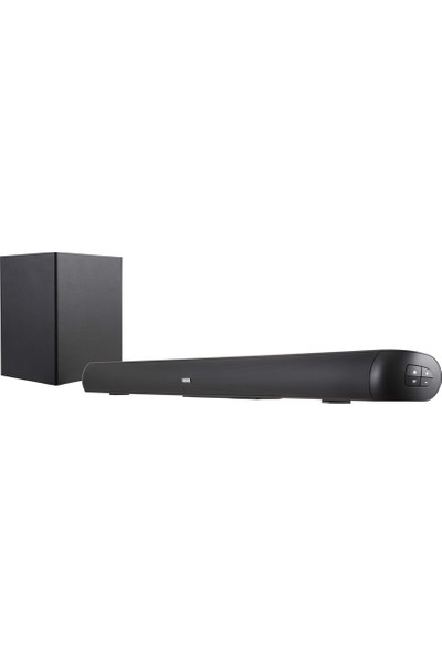 Desibel Vsb 511 Sw Soundbar