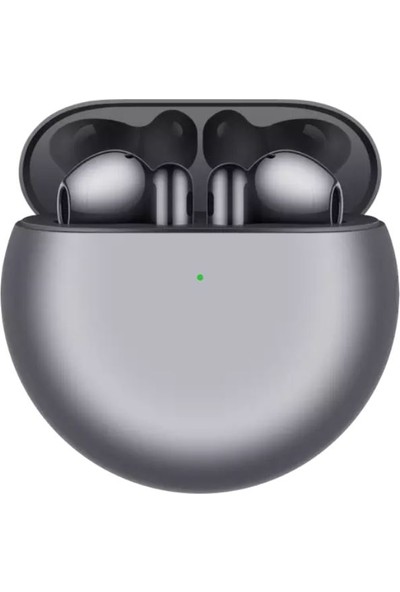 Huawei FreeBuds 4 Bluetooth Kulaklık (ANC - Aktif Gürültü Engelleme) Siyah