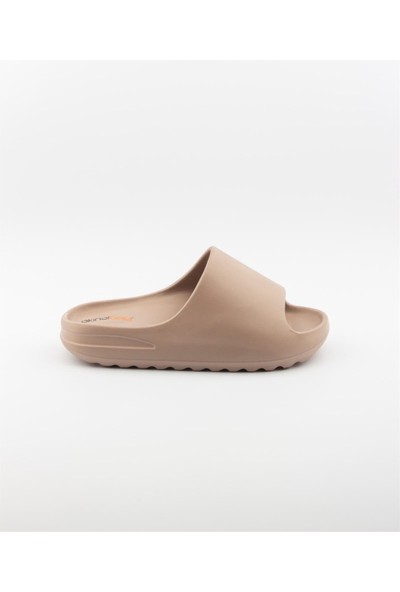 Akınalbella Kadın Yazlık Slide Terlik