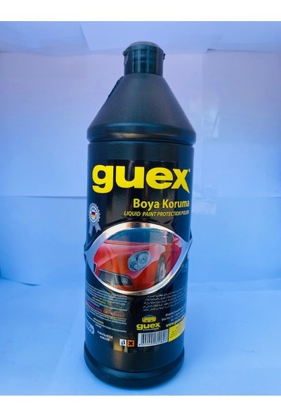 Guex Boya Koruma Guex Boya Koruma