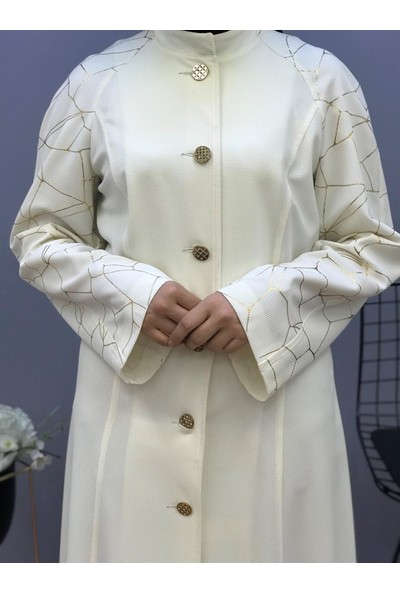 Karacan Kadın Pardesü Karacan Kadın Pardesü