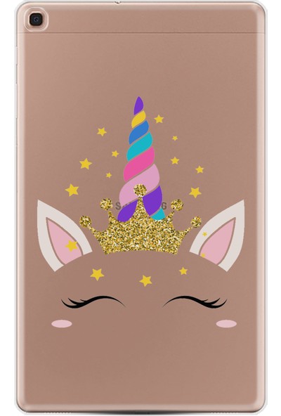 Kılıfland Samsung Galaxy Tab A 8