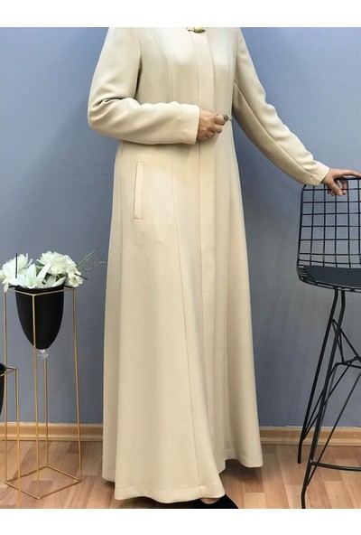 Kayra Kadın Pardesü