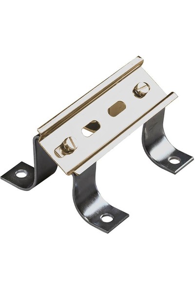 Klemsan Ray Taşıyıcı Rt (35*15) Gri 501101