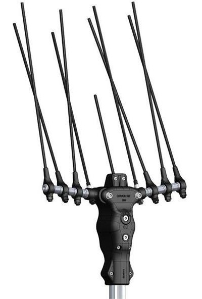 Minelli Olivegreen 500 Plus Zeytin Hasat Makinesi Minelli Olivegreen 500 Plus Zeytin Hasat Makinesi