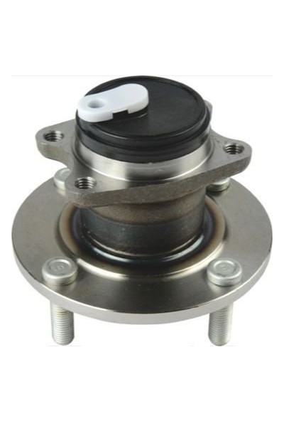 Kyota Arka Porya Colt 2004-