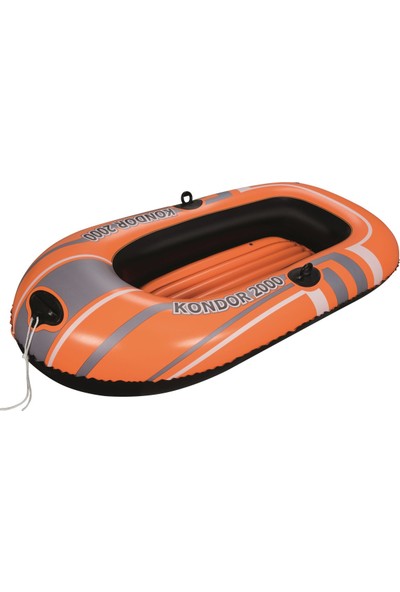 Bestway Renkli Bot 188X98CM 61100 Bestway Renkli Bot 188X98CM 61100