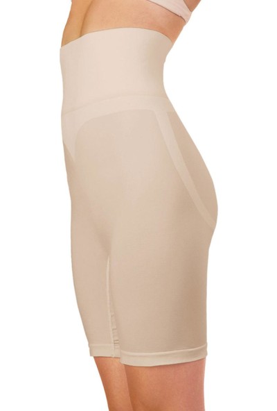 Işşıl 980-İZ Yapmaz Doğum Sonrası Genel Toparlayıcı Korse