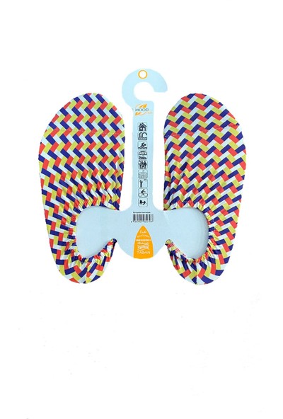 Mood Club Kaydırmaz Çok Amaçlı Havuz ve Deniz Patiği Twist Mood Club Kaydırmaz Çok Amaçlı Havuz ve Deniz Patiği Twist