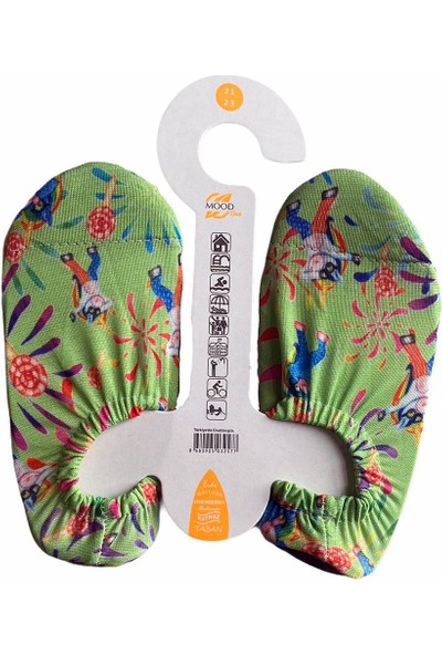 Mood Club Kaydırmaz Çok Amaçlı Havuz ve Deniz Patiği Cand Cow