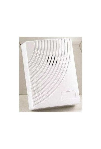 Kanarya Tek Sesli Kanarya Kapı Zili 12 Volt Kanarya Tek Sesli Kanarya Kapı Zili 12 Volt