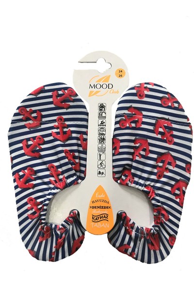 Mood Club Kaydırmaz Çok Amaçlı Havuz ve Deniz Patiği Çapa Mood Club Kaydırmaz Çok Amaçlı Havuz ve Deniz Patiği Çapa