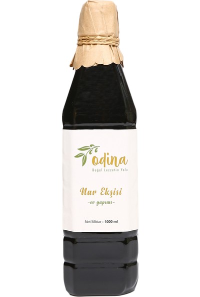 Odina Nar Ekşisi 1000 gr