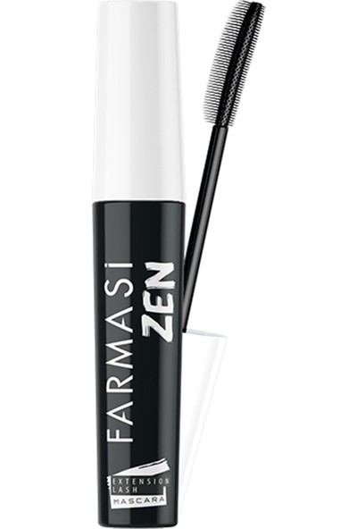 Farmasi Zen Maskara 8 ml Farmasi Zen Maskara 8 ml