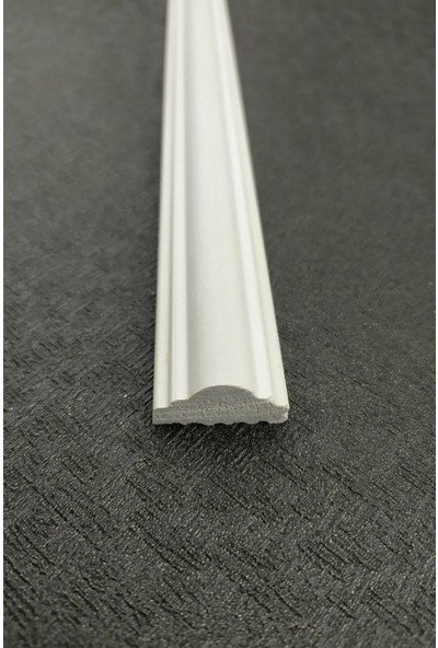 KARPLUS Boyanabilir Duvar Çıtası 2.5 cm Duvar Süsleri KARPLUS Boyanabilir Duvar Çıtası 2.5 cm Duvar Süsleri