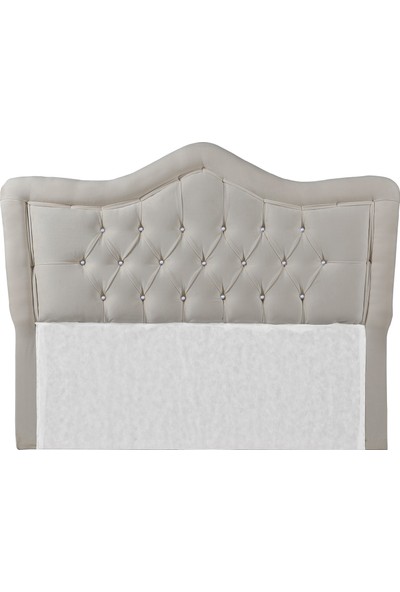 Mobpazar 150 Kombin Baza Başlığı Krem