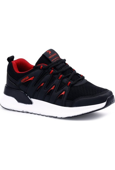 Proshot PS19 1fx Lacivert Erkek Koşu Ayakkabısı