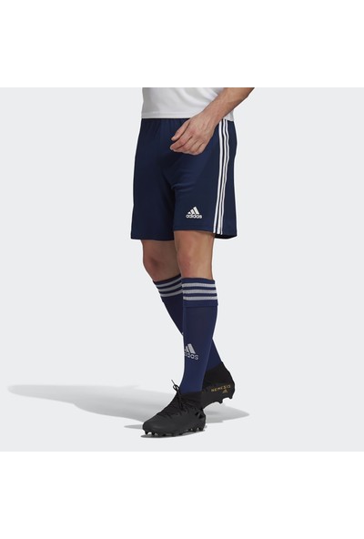 Adidas Erkek Futbol Şort Squad 21 Sho GN5775