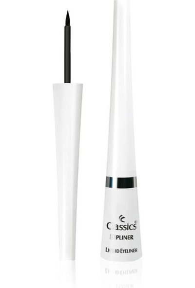 Golden Rose Classics Dipliner Liquid Eyeliner Golden Rose Classics Dipliner Liquid Eyeliner