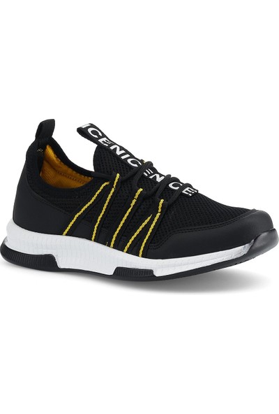 Proshot PS27 1fx Siyah Erkek Koşu Ayakkabısı