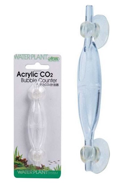 Ista Mini Co2 Damla Sayacı Ista Mini Co2 Damla Sayacı