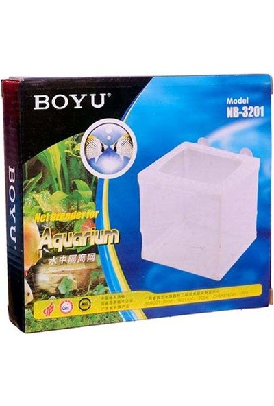 Canlı Petshop Yavruluk Tül Tek Bölmeli (NB-3201) Canlı Petshop Yavruluk Tül Tek Bölmeli (NB-3201)