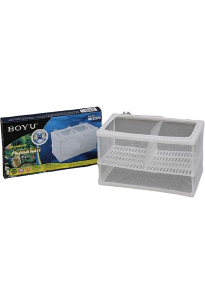 Canlı Petshop Yavruluk Tül Boyu Iki Bölmeli (NB-3202) Canlı Petshop Yavruluk Tül Boyu Iki Bölmeli (NB-3202)