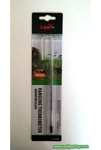 Liya Derece Cam Askılı Ince Hassas Liya Derece Cam Askılı Ince Hassas