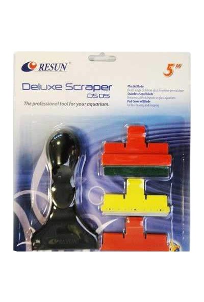 Resun Deluxe Scarper Cam Temizleyici Resun Deluxe Scarper Cam Temizleyici