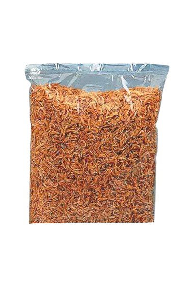 AHM Kurutulmuş Karides (Balık Yemi) 1pkt