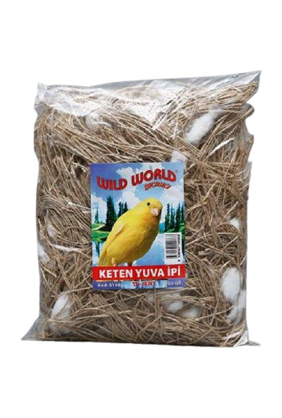 Ti-Sert Keten Yuva Ipi 250 gr (Antibakteriyel)