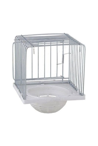 Canlı Petshop Kanarya Dış Yuvalık 1 Adet Canlı Petshop Kanarya Dış Yuvalık 1 Adet