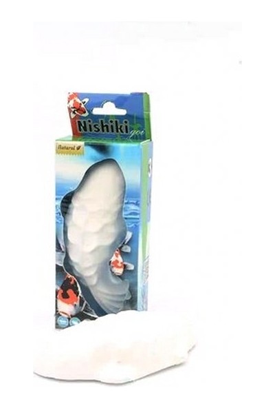 Canlı Petshop Nishiki Tatil Yemi 1 Adet