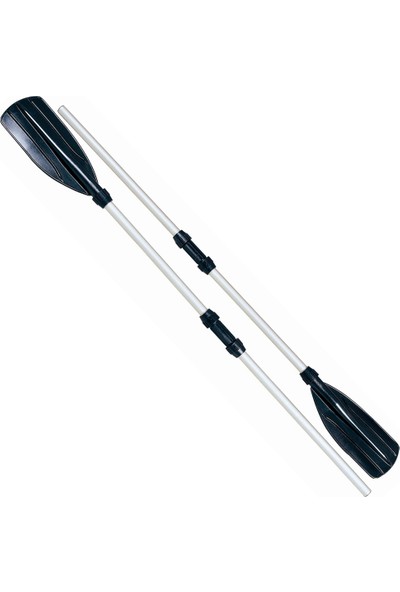 Bestway 62064 Ayarlanabilir Delux Alüminyum Bot & Kano Küreği Bestway 62064 Ayarlanabilir Delux Alüminyum Bot & Kano Küreği