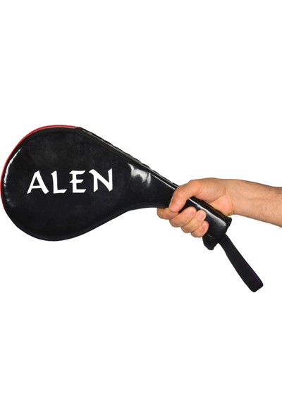 Alenspor Alen Taekwondo Raket Ellik Tekmelik