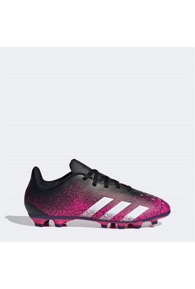 Adidas Çocuk Futbol Ayakkabısı Krampon Predator Freak .4 F FW7536