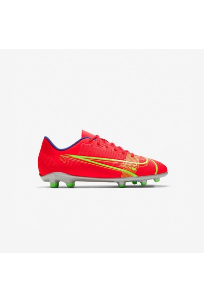 Nike Çocuk Futbol Ayakkabısı Krampon Jr Vapor 14 Club Fg/mg CV0823