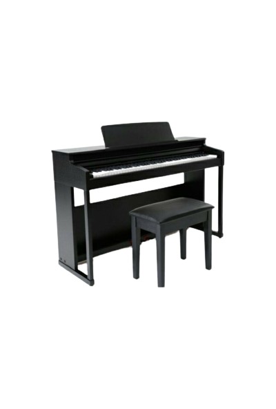 Nemesis DK-480 Yeni Seri Dijital Piyano-Tabureli