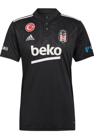 Adidas GT9586 Beşiktaş 21/22 Dış Saha Deplasman Bjk Erkek Adidas GT9586 Beşiktaş 21/22 Dış Saha Deplasman Bjk Erkek